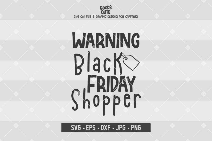black friday warning